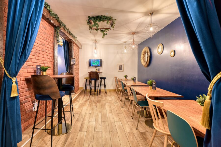 Photos | The Good Game Paris